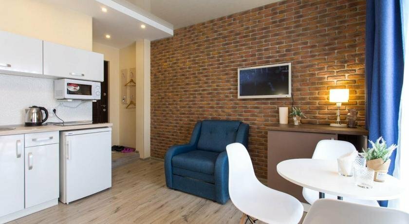 Kısa süreli konaklama New apartments in the Centre - Kuznechna str 26/3, Harkiv, foto