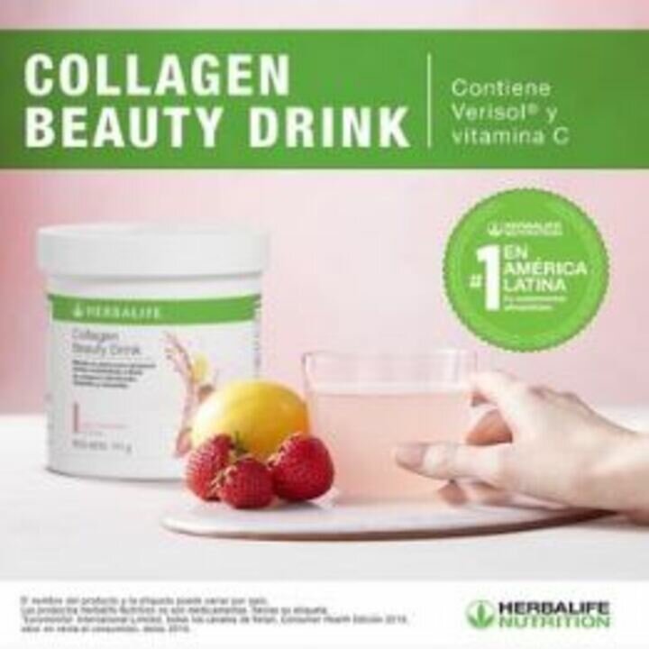 Market Distribuidor Independiente Herbalife, Chillan, foto