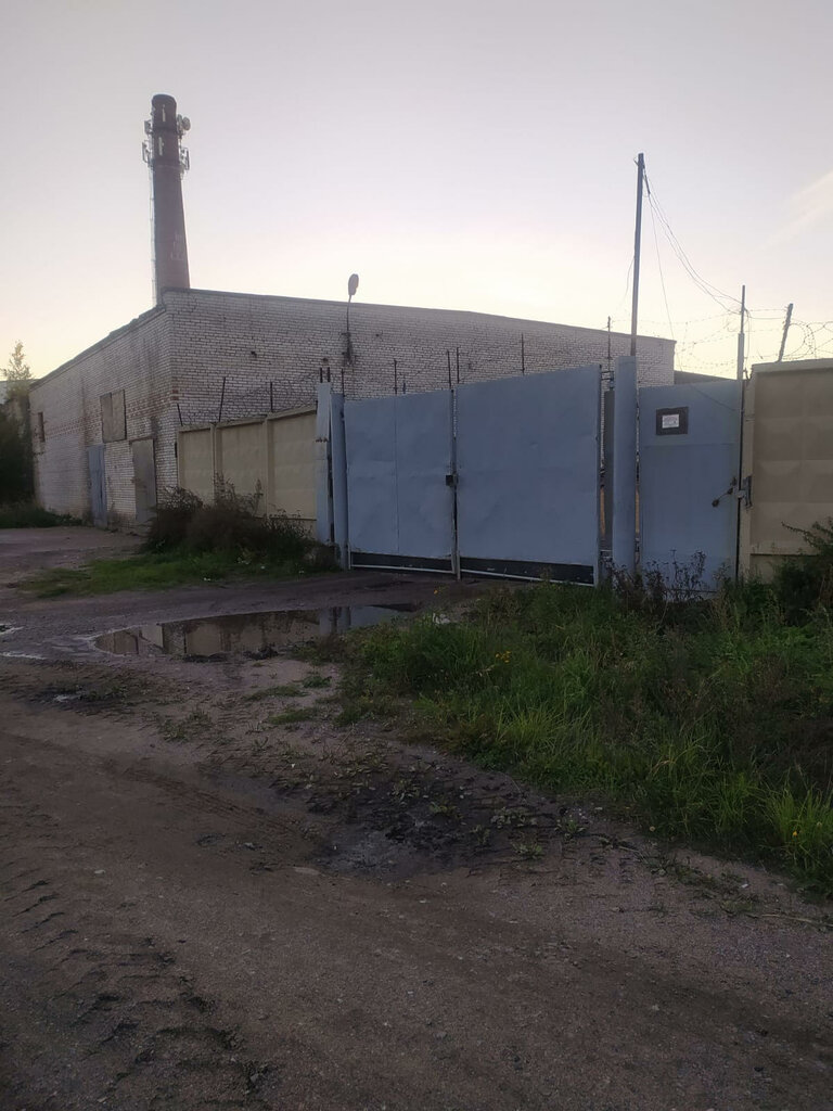 Ahşap endüstrisi Красовик Цех Север, Sertolovo, foto