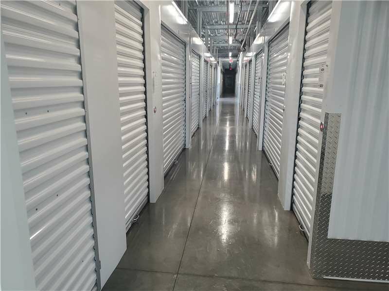 Evden eve nakliye Extra Space Storage, Chattanooga, foto