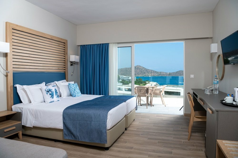 Otel Elounda Breeze Resort, Dünya, foto