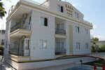 Kara Family Apart (Antalya, Kemer, Merkez Mah., 125. Sok., 14), otel  Kemer'den
