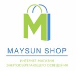Maysun shop (Ketcherskaya Street No:13с2), aydınlatma teknolojileri  Moskova'dan