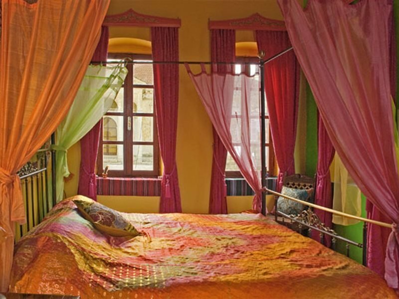 Otel Ai Yanni Boutique Rooms - Adults Only, Rodos, foto