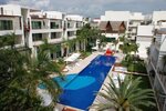 VIA 38 Penthouse Laguna by Moskito (Mexico City, Playa del Carmen), kısa süreli konaklama  Playa Del Carmen'den