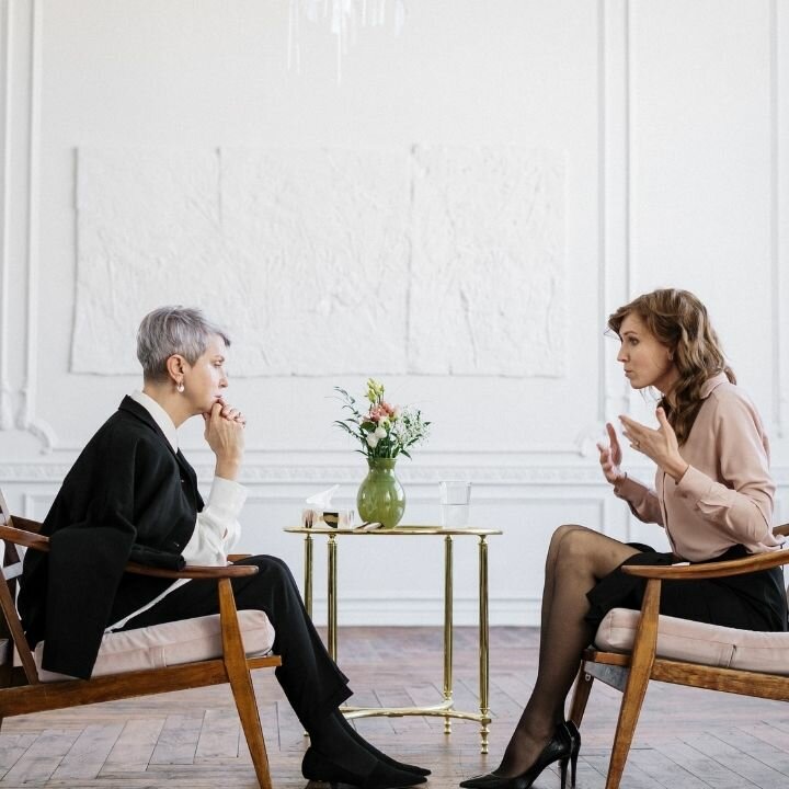 Alternatif tıp merkezleri Psicóloga de Adultos y Adolescentes-psicooncologia, , foto