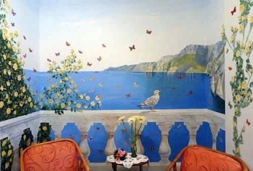 Otel Casa Stella Marina, Campania, foto