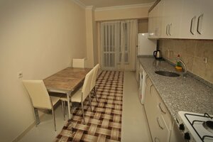 Özkanlar Apart (Gölyüzü Mah., Şehit Kani Cad., No:60, Merkez, Bolu), pansiyonlar, hosteller  Bolu'dan