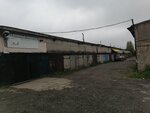 Svarych35 (Vologda Region, Cherepovets, Severny rayon), metal ürün firmaları  Cherepovets'ten