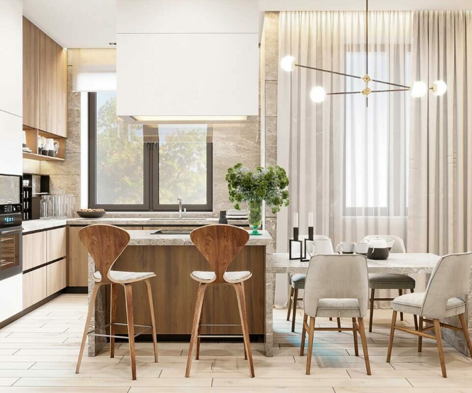 i̇ç mimarlık firmaları Design studio Afina, Balaşiha, foto