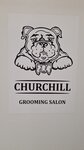 Groom salon Churchill (Lyotchika Babushkina Street No:6), evcil hayvan kuaförleri  Moskova'dan