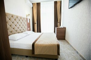 VitaliAnna (улица И. Малышева No:60, Феодосия), otel  Feodosya'dan (Kefe'den)