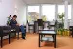 Henning Pless (Schleswig-Holstein, Kiel, Kiel, stadtteil Exerzierplatz), alternatif tıp merkezleri  Kiel'den