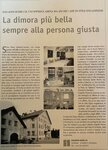 Engadin-home. Ch (Graubünden, Maloja, Via da la Staziun, 20), arazi dizisi  Graubunden'den