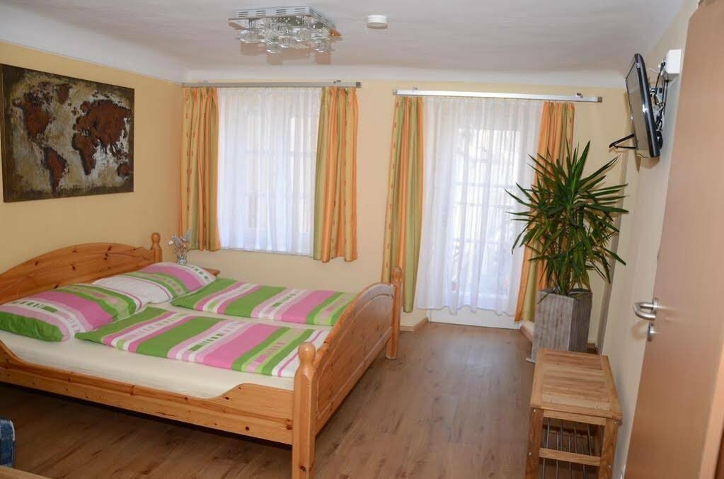 Otel Gasthaus Hinterbrühl, Salzburg, foto