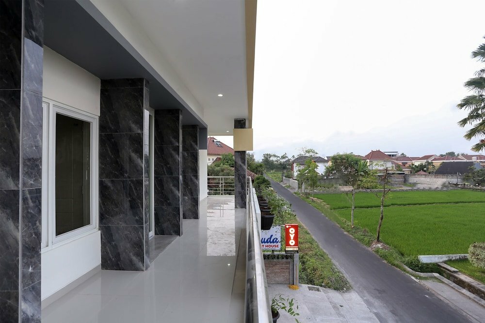 Otel Oyo 999 Garuda Guesthouse, Dünya, foto