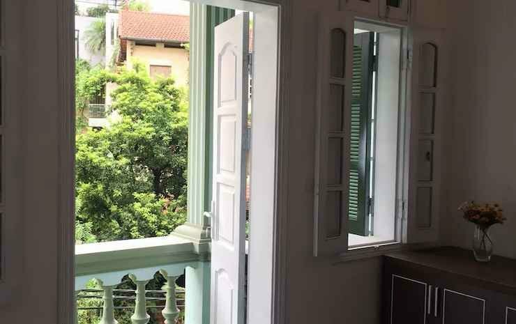 Otel Anhome, Hanoi, foto