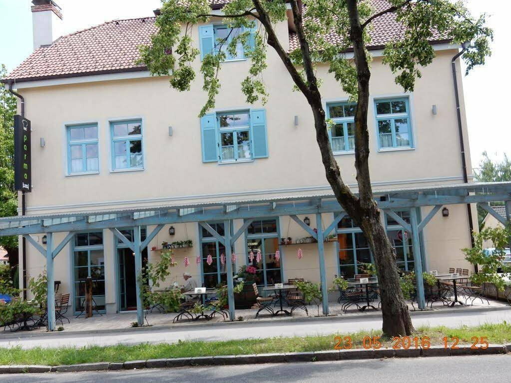 Otel Guest House Parma, Maribor, foto