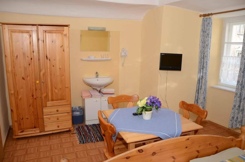Otel Gasthaus Hinterbrühl, Salzburg, foto