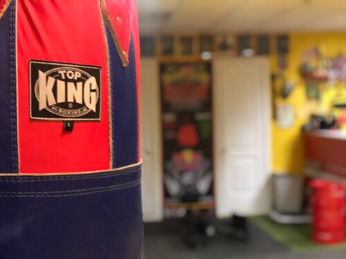 STan’ Boxing Club - Спортивный клуб, секция