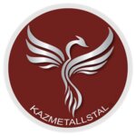 KazMetallStal (Shevchenko Street No:165Б), metal ürün firmaları  Almatı'dan