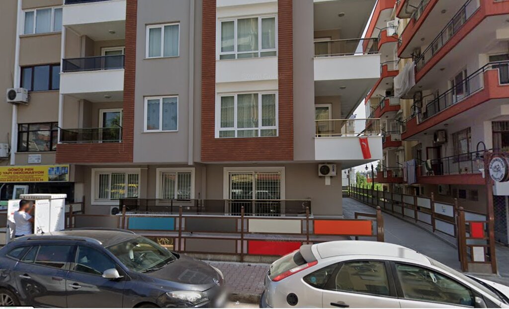 Yazılım firmaları Netsis - Antalya Pozitif Bilgisayar, Antalya, foto