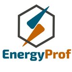 Energy-Prof (Srednyaya Kalitnikovskaya Street No:26/27с1), elektroteknik ürün ve ekipman firmaları  Moskova'dan