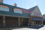 Giant Food (Maryland, Frederick County), market  Maryland Eyaleti'nden