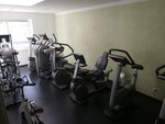 Höhenfitness Jena Ug & Co. Kg (Karl-Liebknecht-Straße No:24, Jena), fitness kulüpleri  Jena'dan