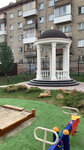 Playground (Tankovaya ulitsa No:37/1), oyun alanı  Novosibirsk'ten