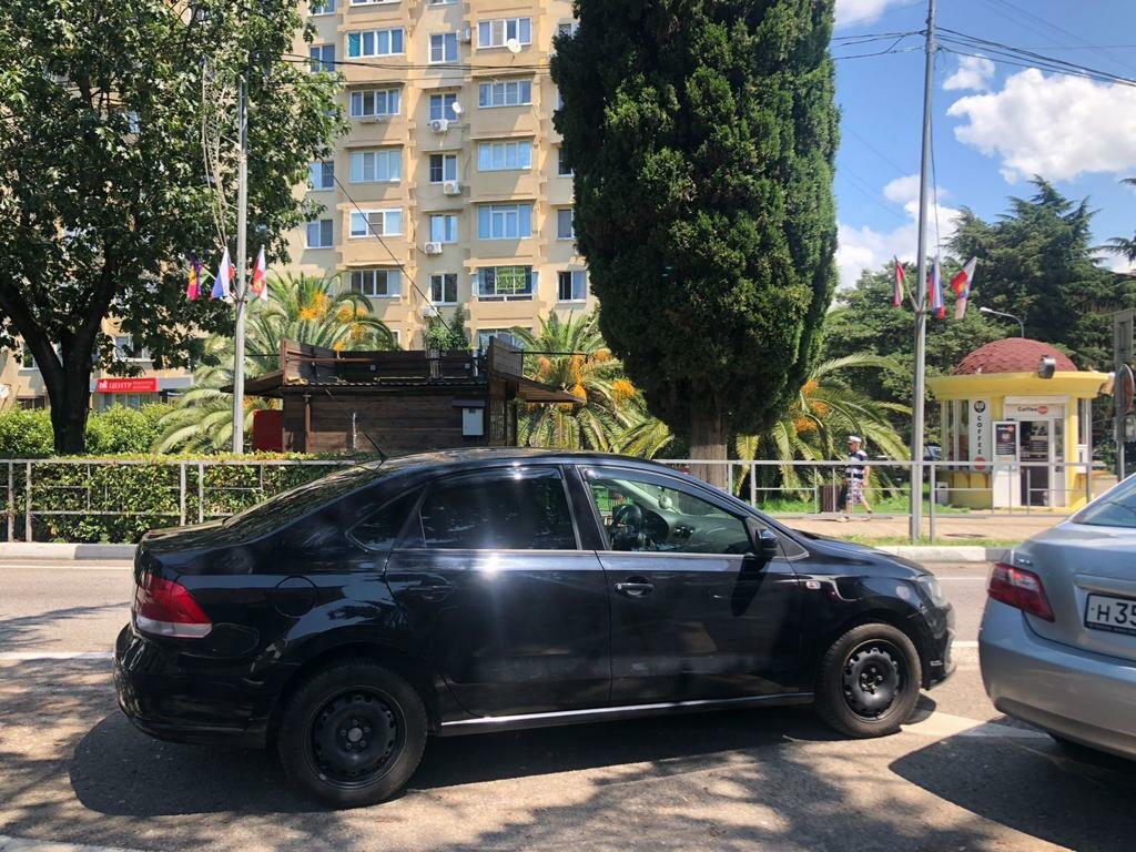 i̇kinci el araç Autovykup-Sochi, Soçi, foto