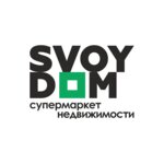 Svoy Dom (Turan dańǵyly No:42), emlak ofisi  Astana'dan