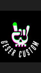Geser Custom (Yurovskaya Street No:103, Moscow), motosiklet tamiri  Moskova'dan