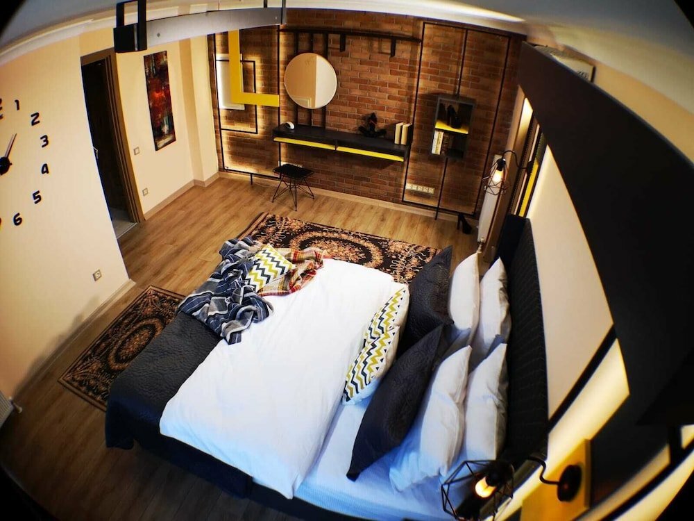 Otel Butik 24 Suites, Ankara, foto