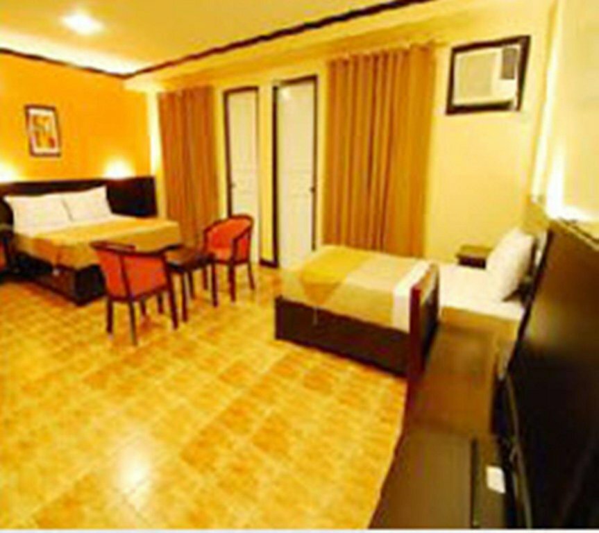 Otel Citi Grand Inn, Bacolod, foto