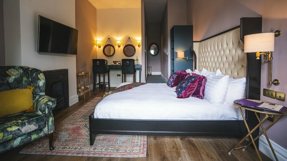 Otel The Courthouse, , foto