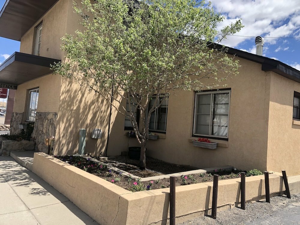 Otel Cody Motel, Wyoming Eyaleti, foto
