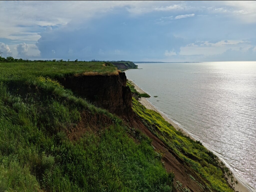 Seyir terası Смотровая площадка, Rostovskaya oblastı, foto