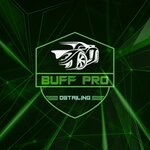 Buff pro (Abdulhakima Ismailova Street No:181/1), detaylı oto bakımı  Makhachkala'dan