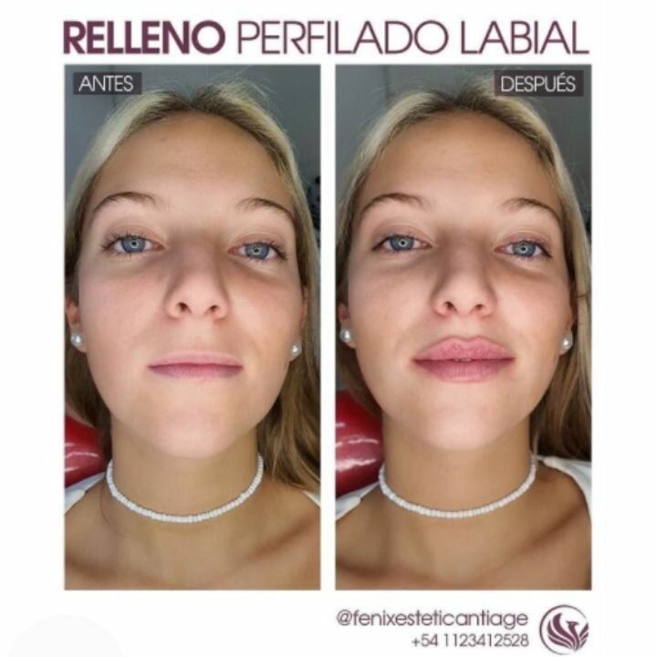 Tıp merkezleri ve klinikler Fénix Antiage Dr. Santiago Baldoni, Buenos Aires, foto