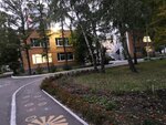 Детский сад № 81 Ласточка, здание № 2 (ulitsa Lushnikova No:11А), anaokulları  Kazan'dan