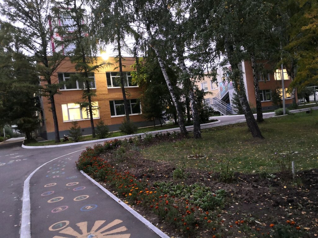 Anaokulları Детский сад № 81 Ласточка, здание № 2, Kazan, foto