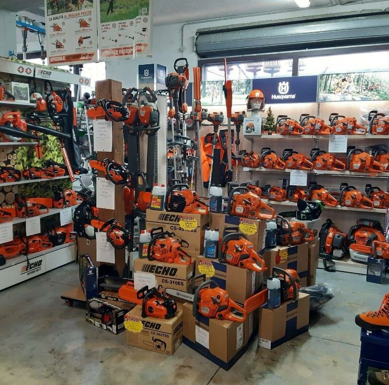 Tarım makineleri, ekipmanlar Meccanica Agricola di Giorgini Graziano, Lazio, foto