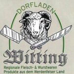 Witting Dorfladen Fleisch- & Wurstwaren (Partenkirchner Straße No:60, Mittenwald), toptan et ürünleri  Bavyera'dan