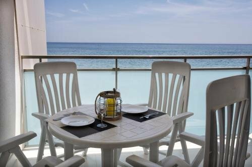 Otel Fabiola Litoral Costa Dorada, Cambrils, foto