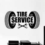Fitting tire (Shosse V Lavriki Street No:74/8, Murino), oto lastik tamiri  Saint‑Petersburg ve Leningradskaya oblastından