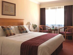 Otel Radisson Blu Hotel Yanbu, Yenbu, foto