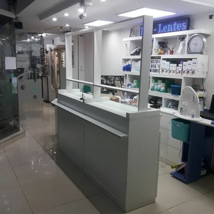 Ev mobilyası Carpintería T S X, , foto