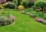 Manutenzione Giardini Fiorani Paolo (Marche, Macerata, Contrada Verdefiore, 61), peyzaj tasarımı  Marche'den