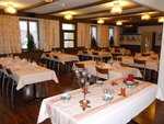 Hotel Restaurant Schiff (Aargau, Rheinfelden, Salinenstrasse, 2), restoran  Aargau'dan